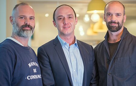 McCann Worldgroup appoints Alex Lubar as CEO of McCann London - News