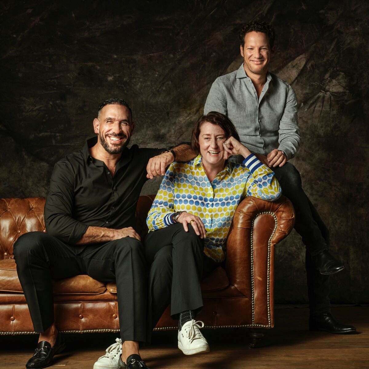 Proximity appoints Jonathan Deeb as Chief Creative Officer and ...