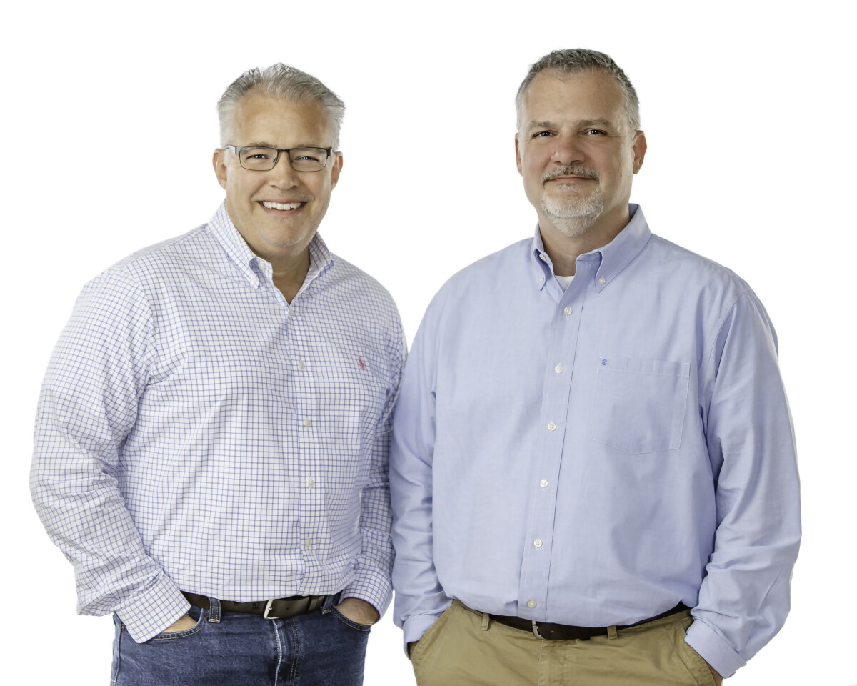 Oink Ink Radio Talks Voice: Part 1 - Insights