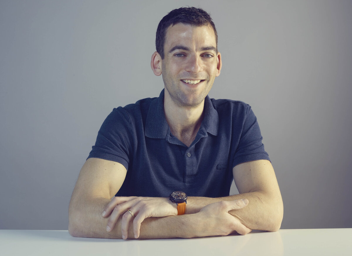 "This Is Planning's War": Alex Hesz, Group Chief Strategy Officer, adam ...