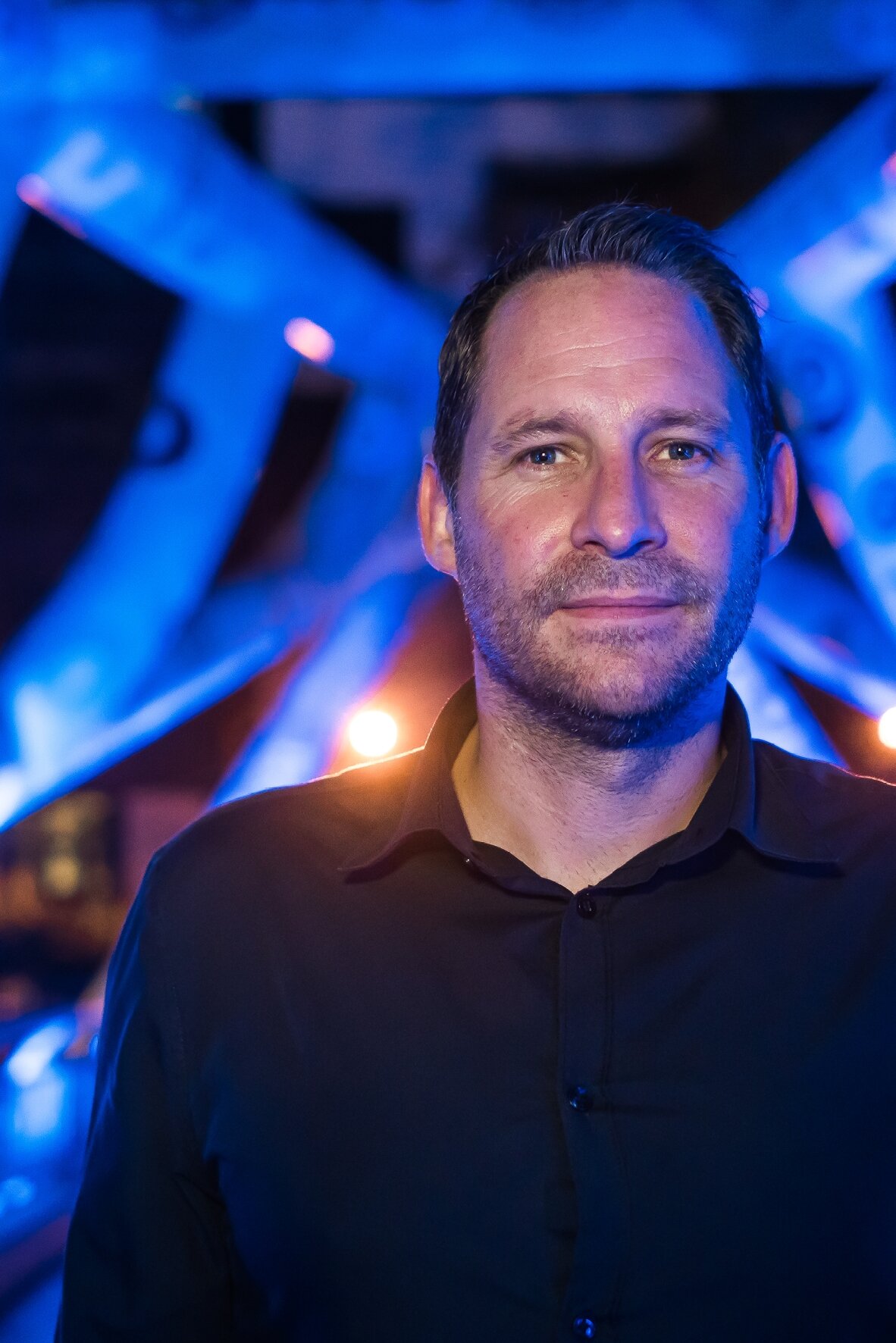 Don't Chase Awards: Gary Steele, TBWA\Singapore - Interviews
