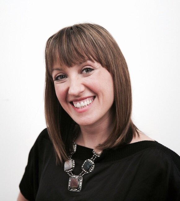 Perspectives: Women in Advertising: Sarah Aitken, CMO, iris Worldwide ...