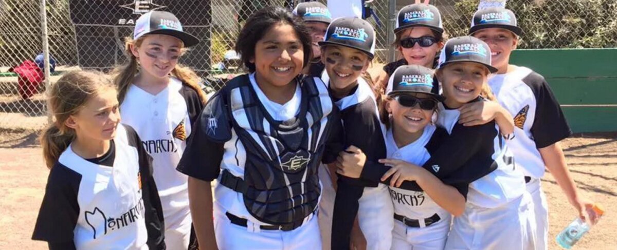 Baseball For All: An Interview With Robin Fitzgerald, EVP, CCO at BBDO ...