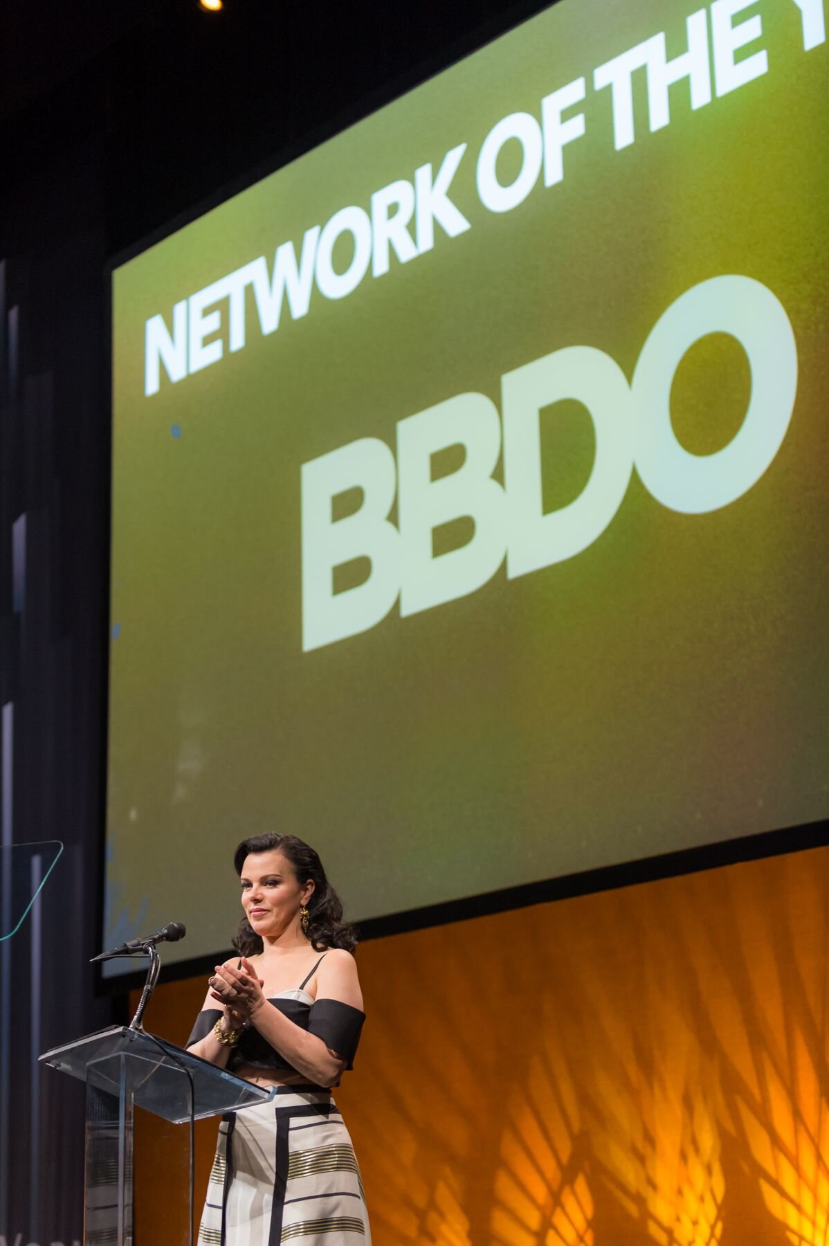 “Meet Graham” Clemenger BBDO Melbourne Earns Best of Show in 2017 New ...