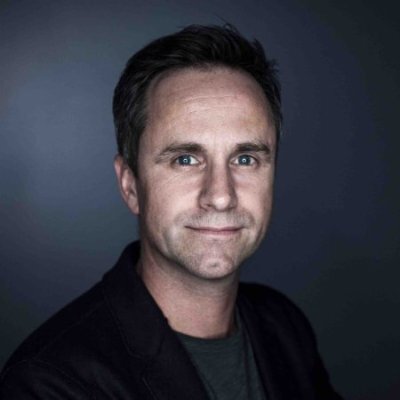TBWA Worldwide Elevates Chris Garbutt to Global Chief Creative Officer ...