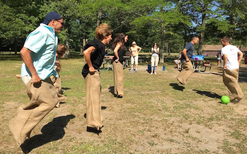 Summer Fun: An Interview with Rick Chiorando, CEO and Chief Creative ...