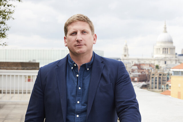 Ian Pearman is joining TBWA\Group Asia as Regional President - News