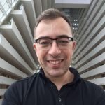 Professor of Advertising: Paul Springer - Interviews
