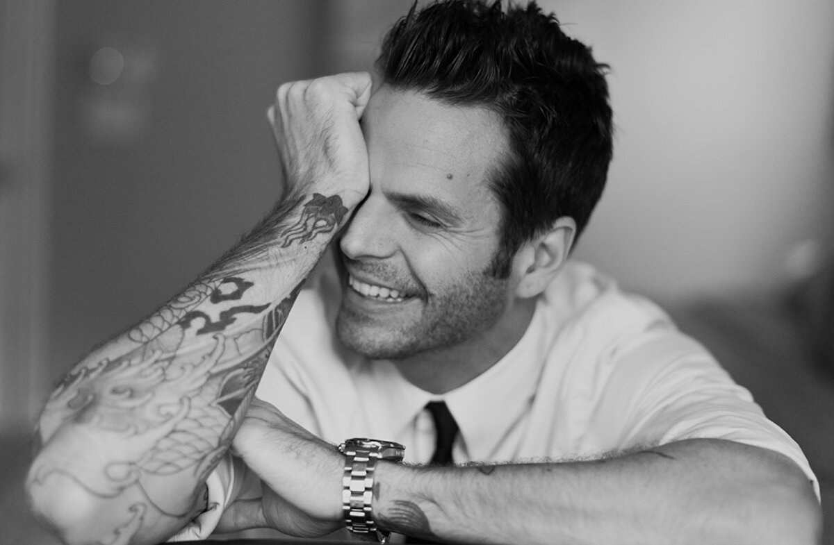 Point of View: Director, Sebastien Guy - Interviews