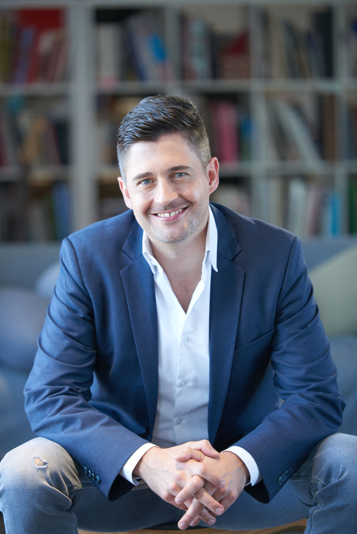 Jan-Philipp Jahn Appointed as Managing Director Global Key Accounts of ...