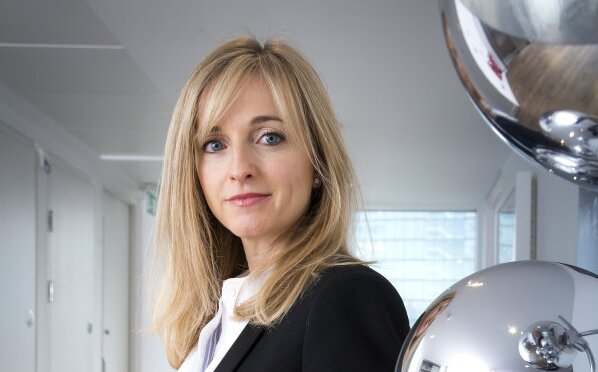 Women Rising: The&Partnership's CEO & IPA's President Sarah Golding ...