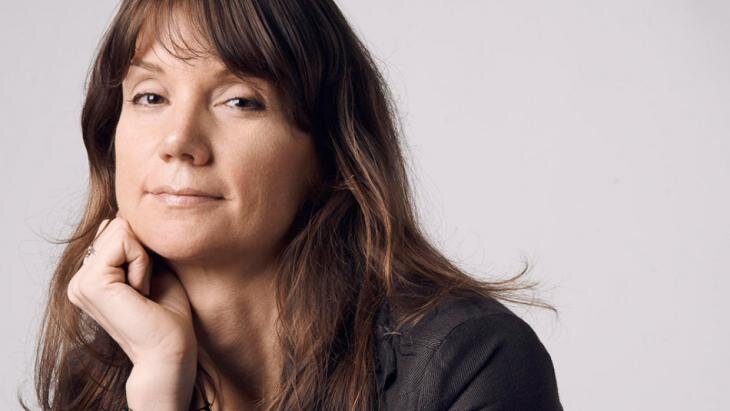 Cultural Independence: INDIE's Catherine Talpey, Managing Director ...