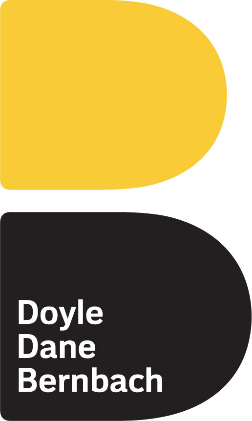 DDB Worldwide Introduces New Visual Identity - News