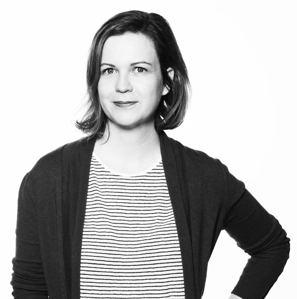 Robin Fitzgerald of BBDO Atlanta Joins AD Stars As Its Final Executive ...