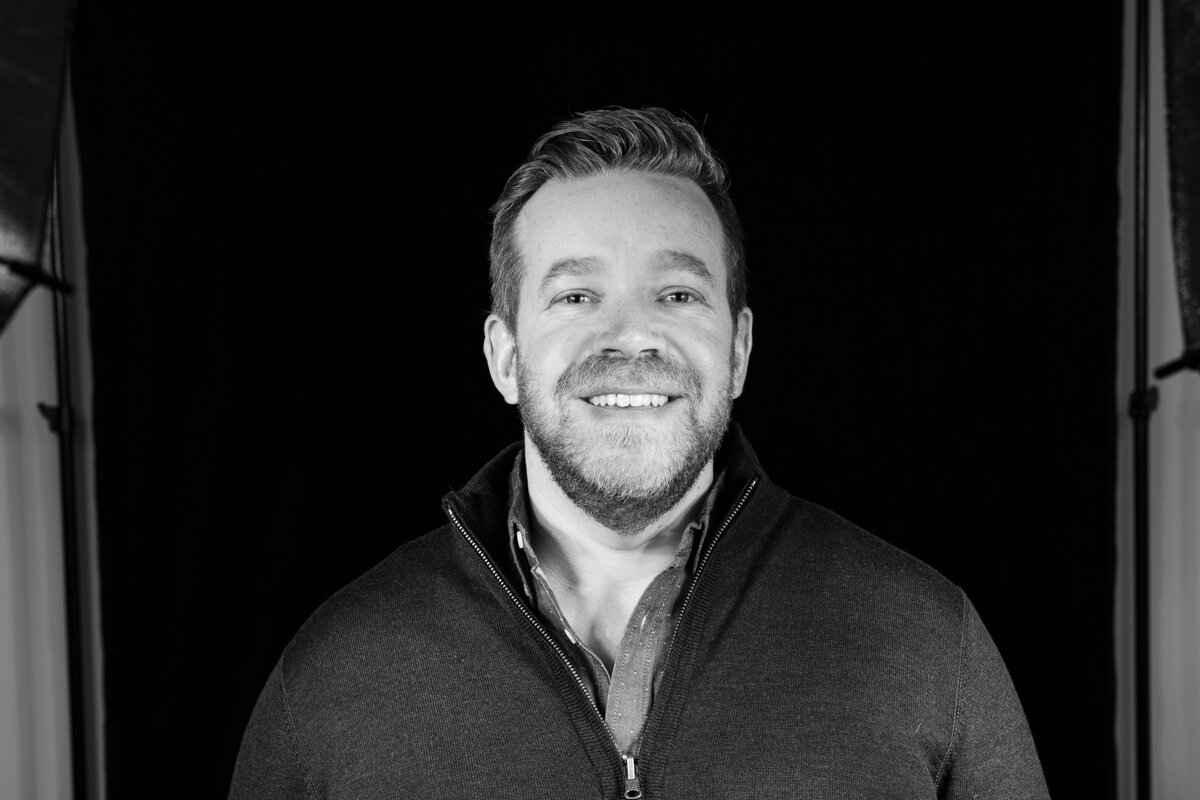 Jeremy Kay Joins Sterling-Rice Group as Director of Brand Environments ...