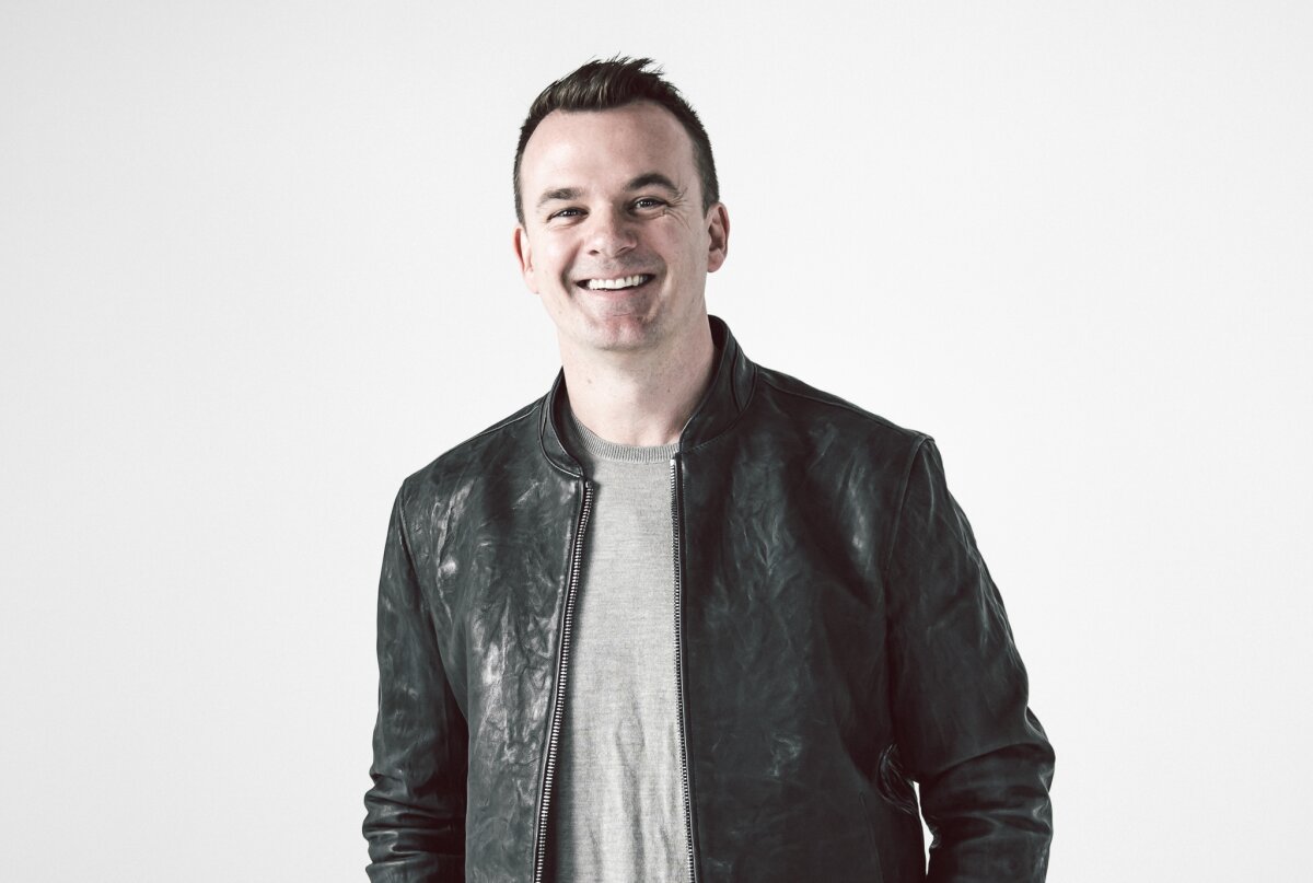 Purpose, Commitment, & Transparency: Steve Parker Jr., Levelwing ...