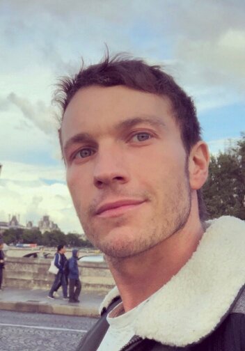 David Martin Angelus, BETC & the French Touch - Interviews