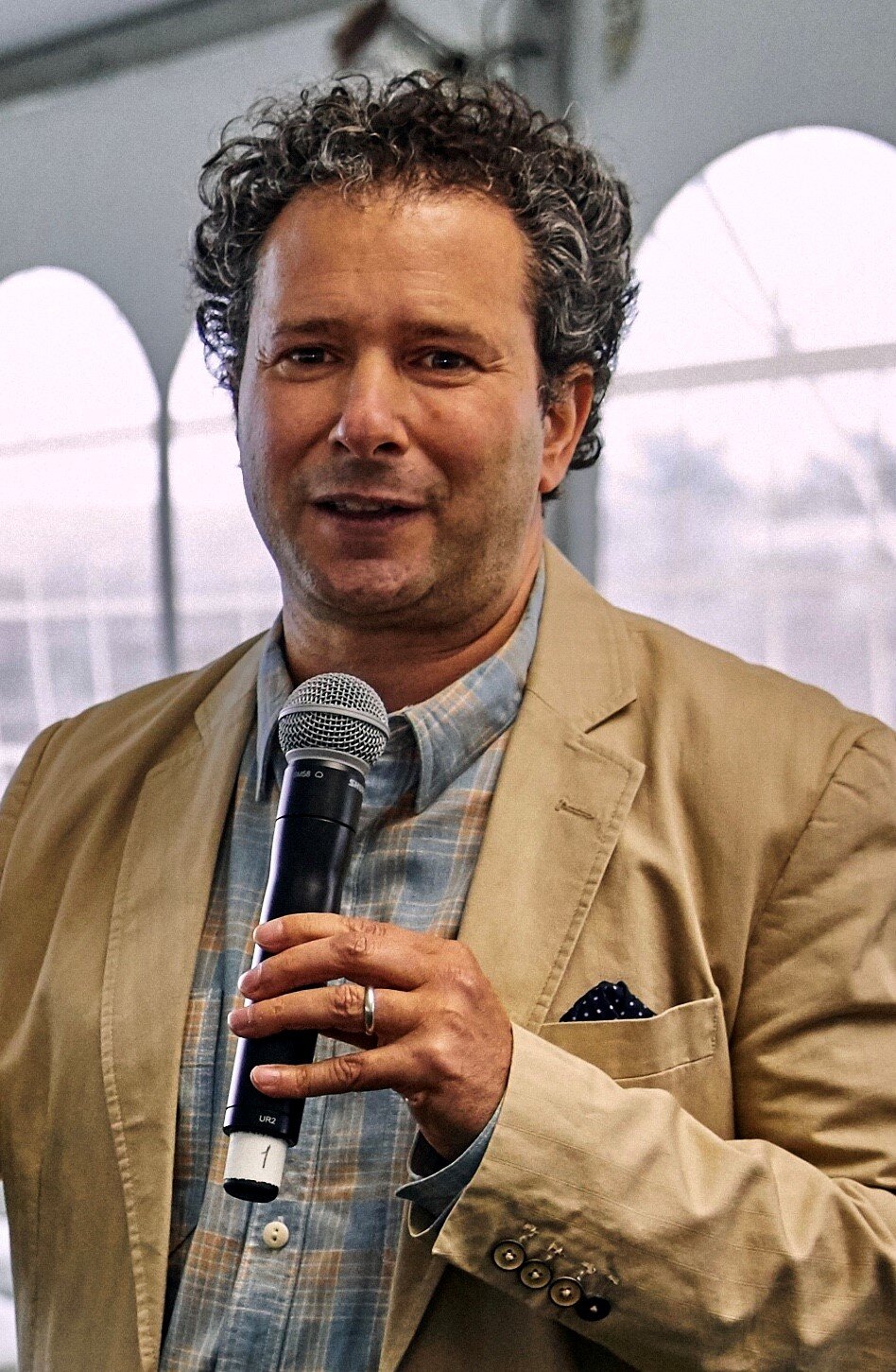 The ADVERTISING Club of New York Appoints Lee Nadler as New Board Chair ...