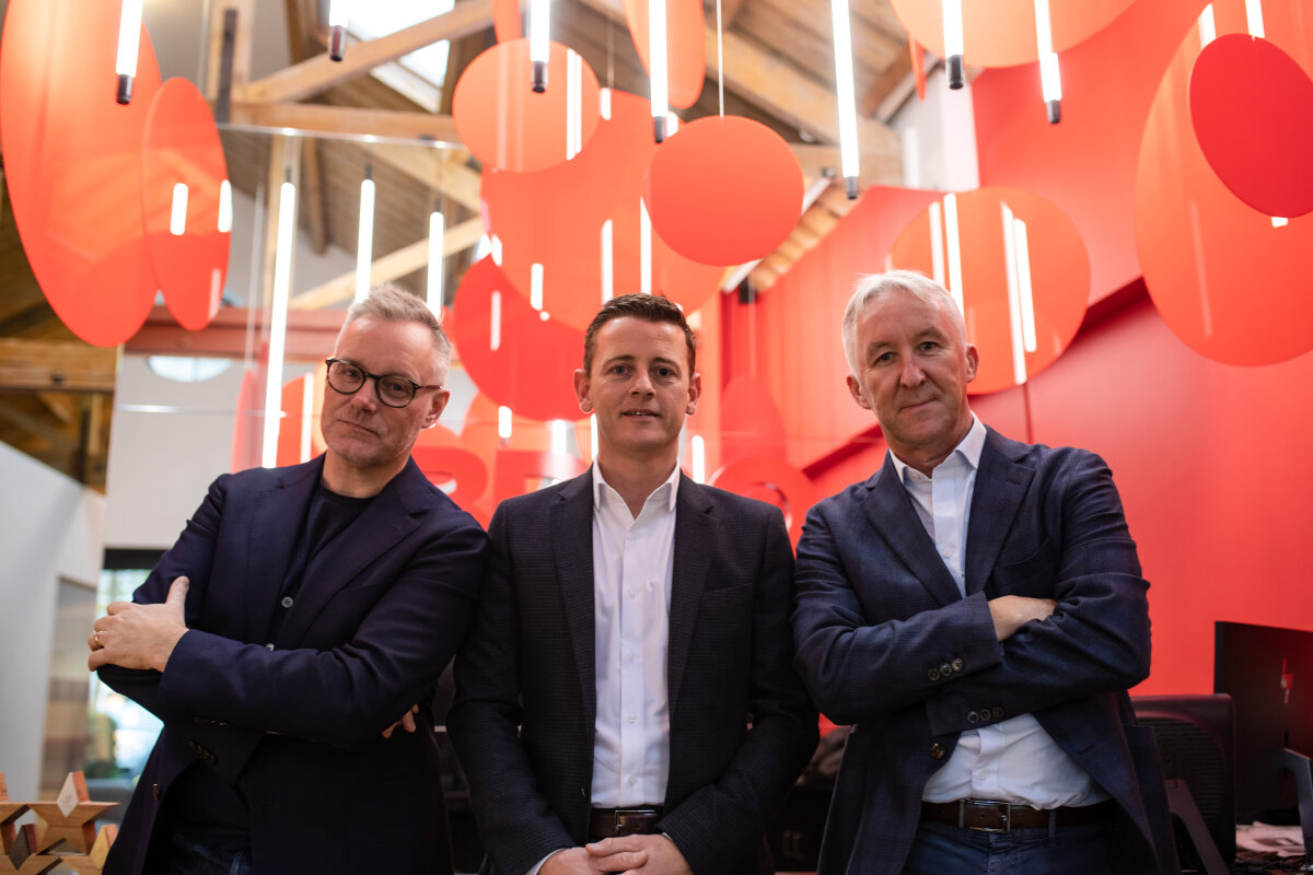 BBDO Dublin Appoints New CFO - News