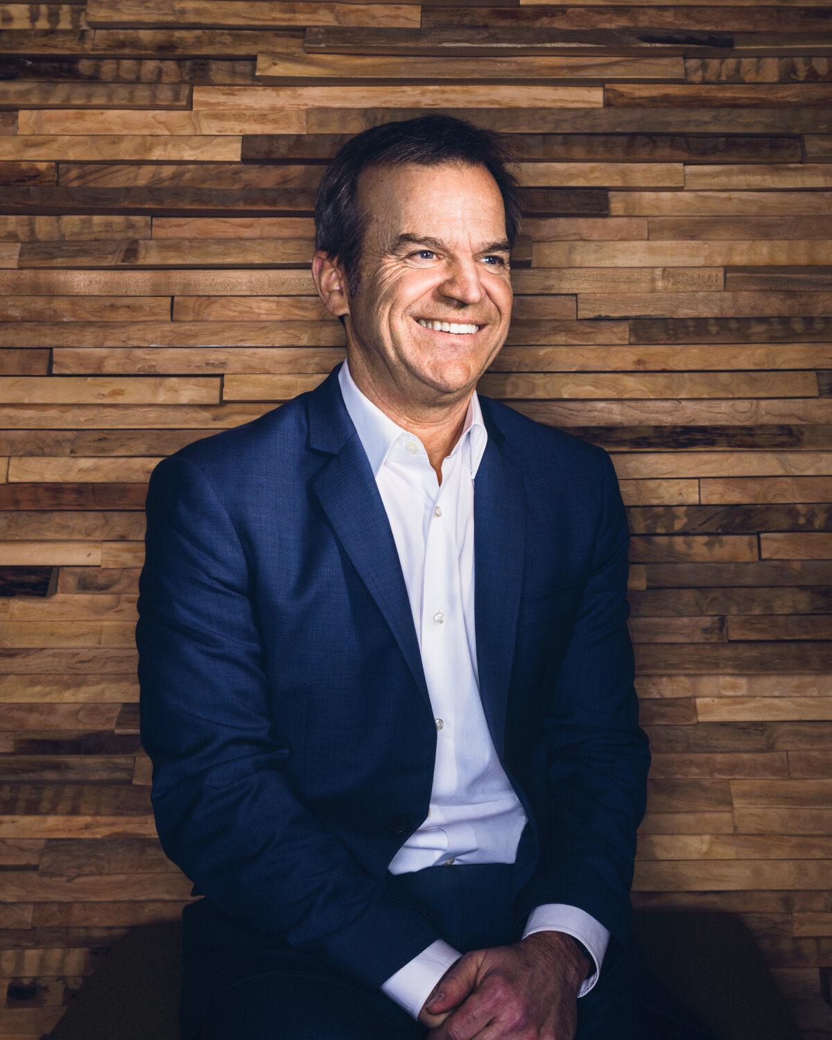 Culture Eats Strategy for Breakfast: Colin Kinsella, CEO, Havas Media ...