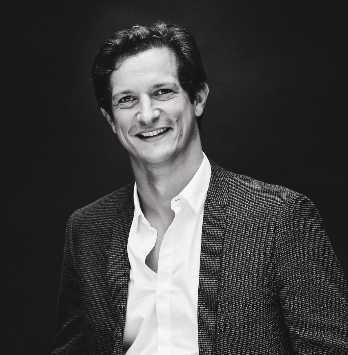 Willie Beamen's Team Spirit - Interviews