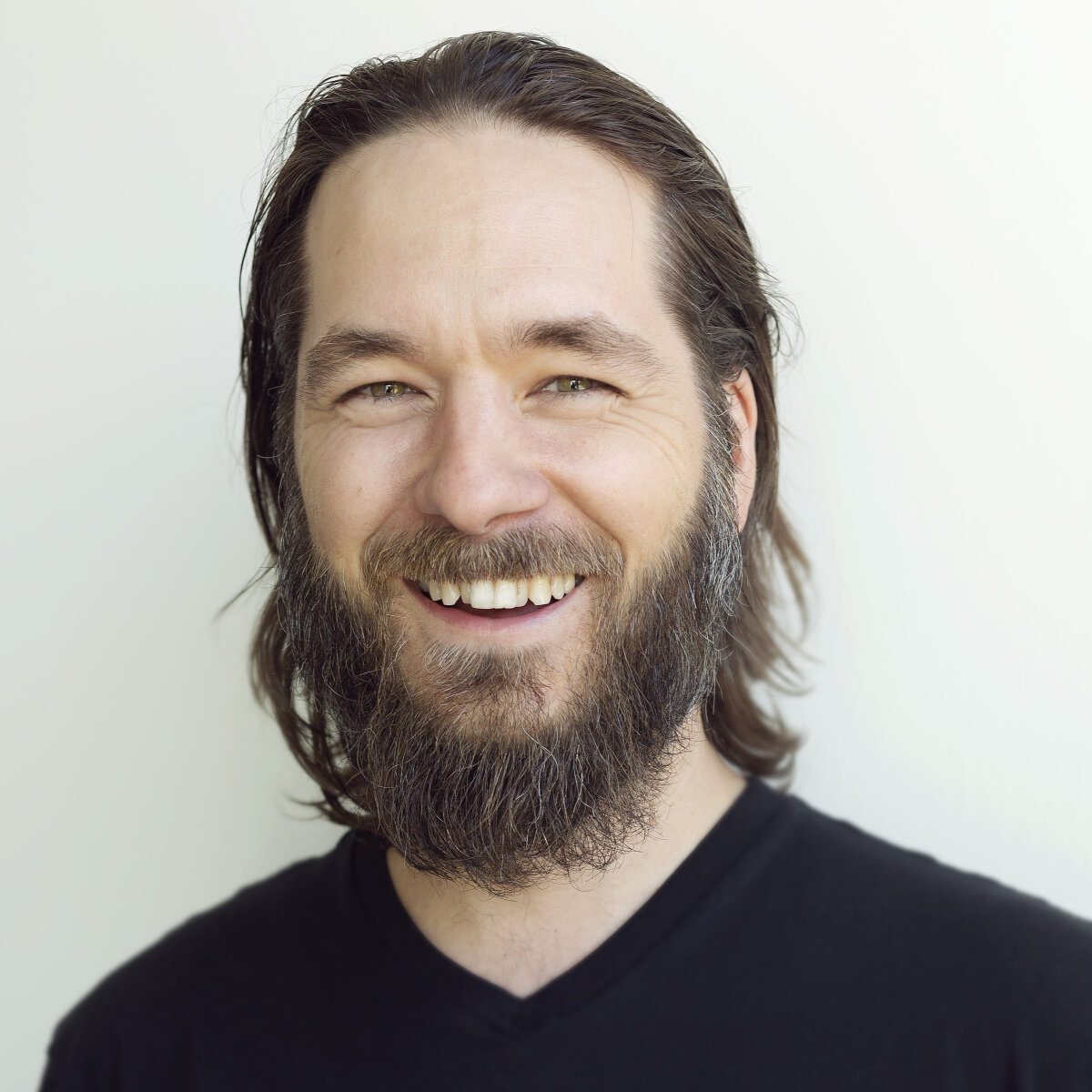 Music is the Foundation: Philippe Aubert-Messier, Bopper - Interviews