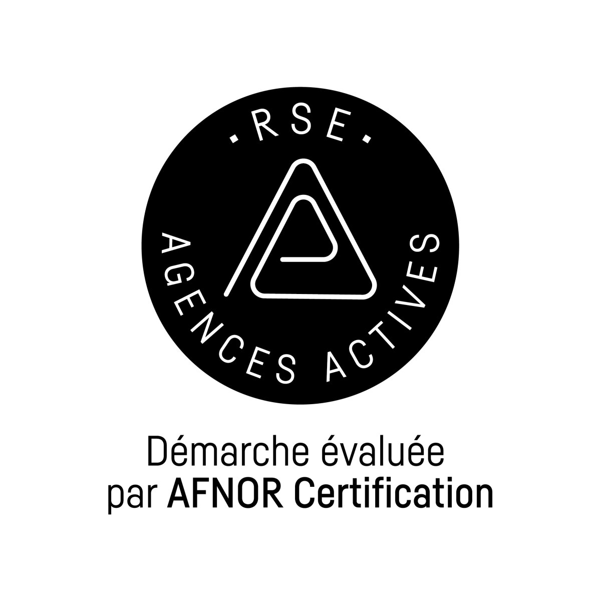 L’AACC lance le Label RSE Agences Actives avec AFNOR Certification - News