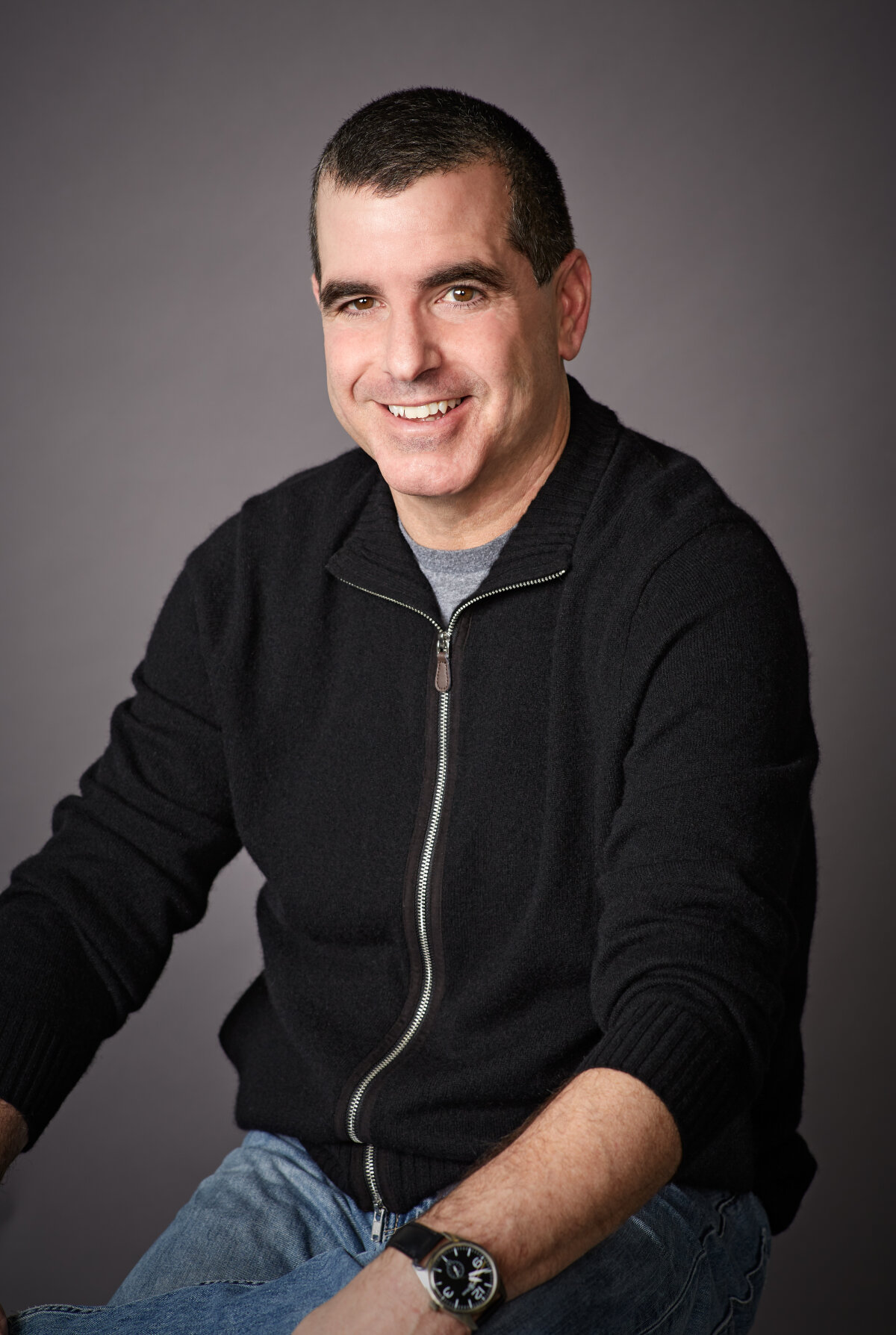 Media-Agency Veteran Bob Bernstein Joins MERGE as EVP, Media Director ...