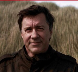 Andrew Fackrell about "A Guardian" - Interviews