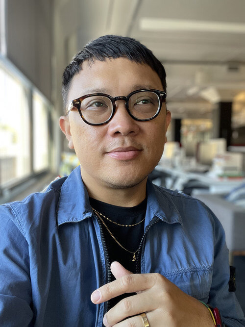 Annex88 Hires Brandon Solis As Executive Director Head Of Strategy - News