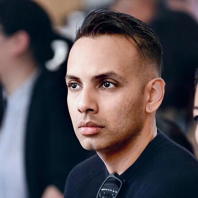 Get Comfortable With the Unknown: Neil Nand, Ogilvy China - Interviews