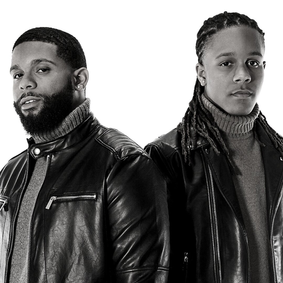 Turner Brothers Bring Distinctive Style to Invisible Collective - News
