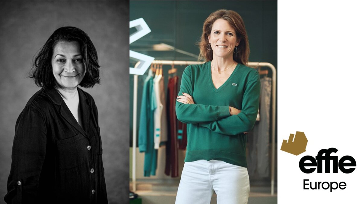 Effie Awards Europe 2023 Jury Announced - News