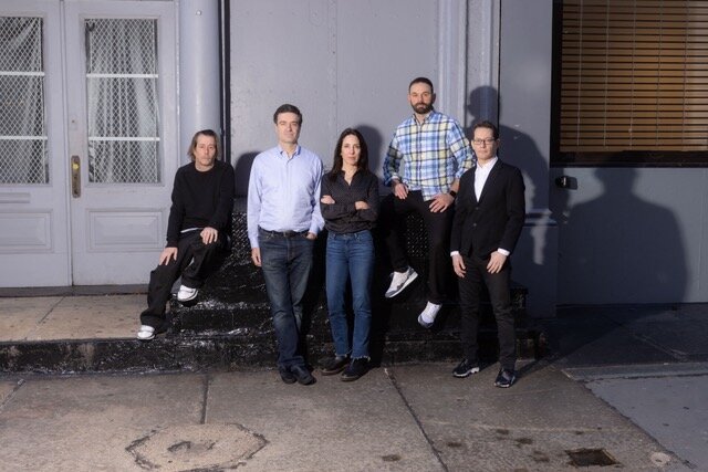 Huge Co-Founder and Former CEO Aaron Shapiro Assembles Top Industry ...