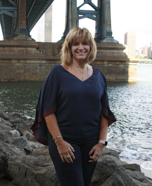 Maureen Maldari, The BAM Connection: “Enjoy The Journey, And Have Big ...