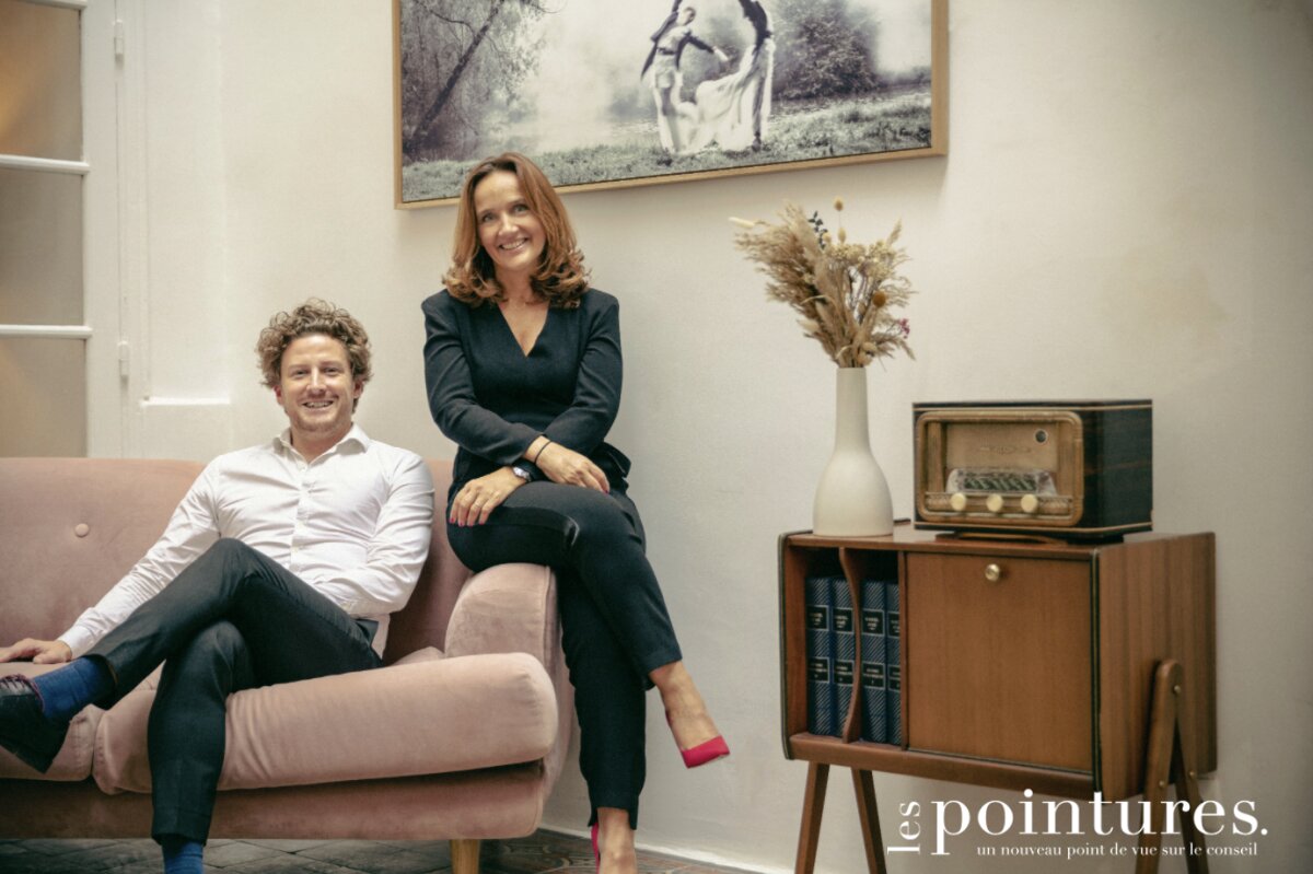 Les Pointures se lancent : un nouveau point de vue sur le Conseil - News