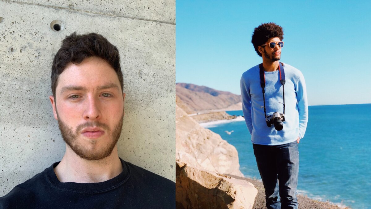 BUTTER MUSIC AND SOUND SNAGS PRODUCER WARREN WOLFE, COMPOSER NAT ...