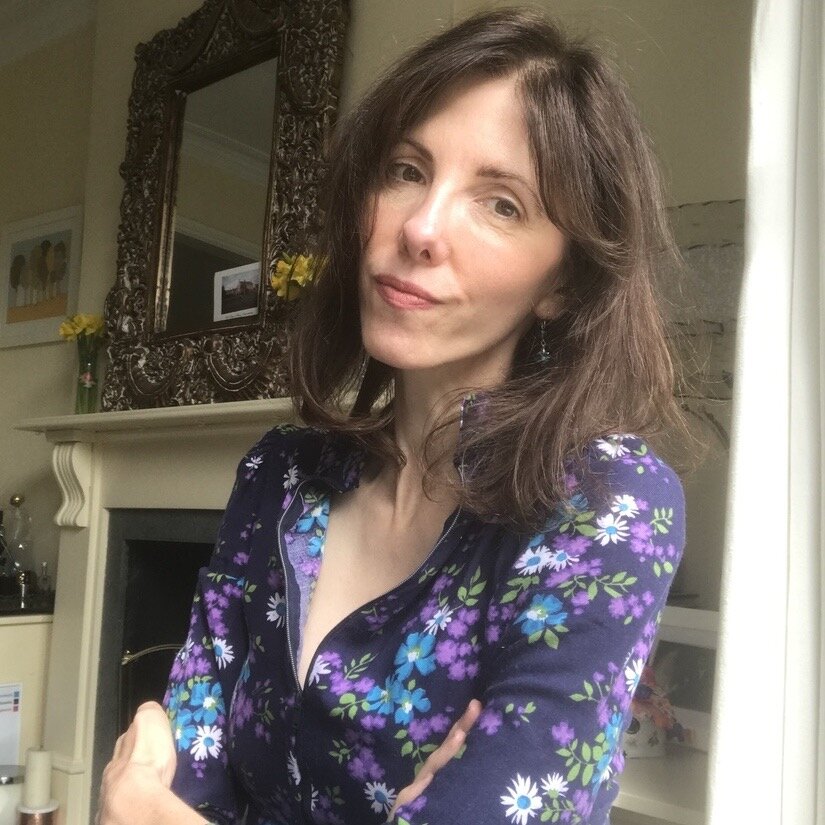 Claire Beale Joins the Epica Awards As 2021 Jury President. Entry ...