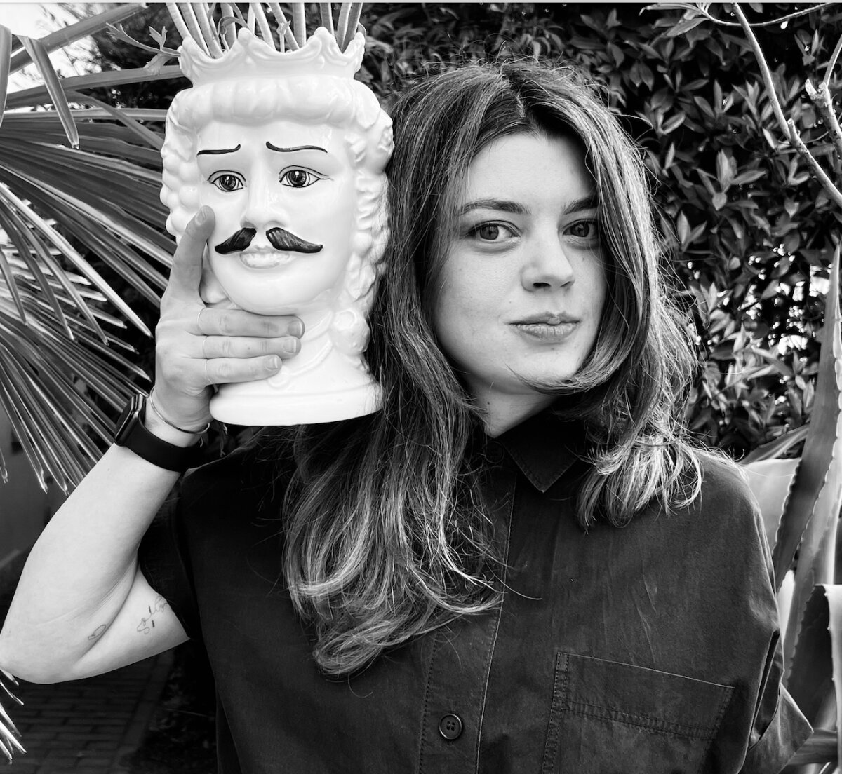 Sandra Bold, Wunderman Thompson: "Try things without worrying about the ...