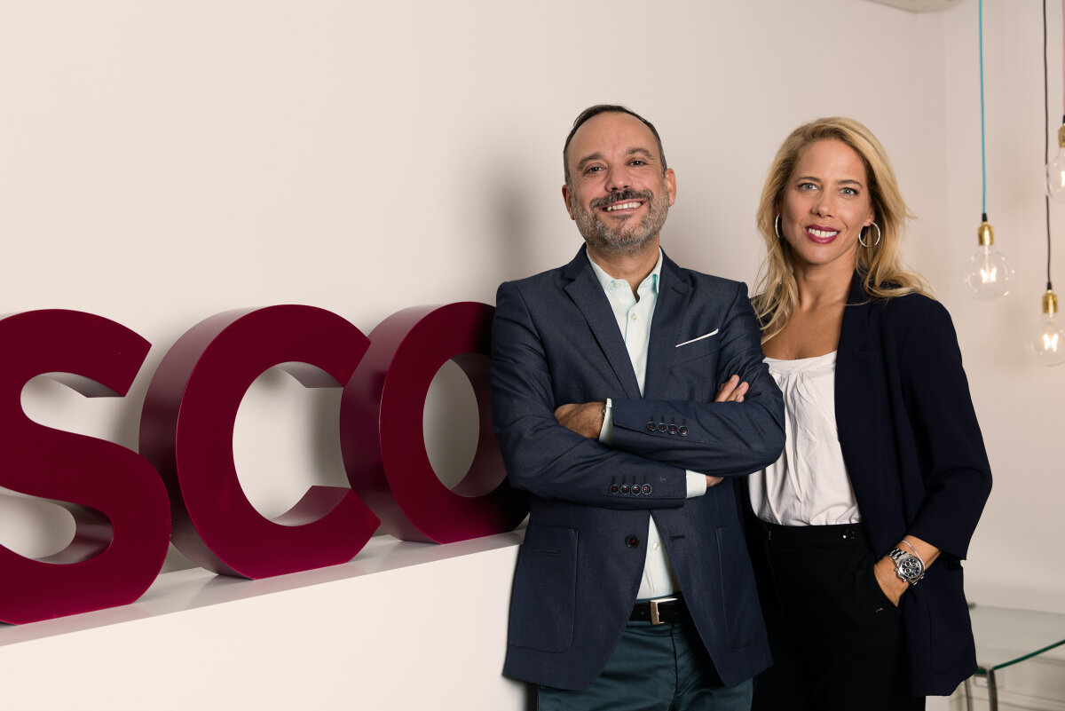 Consultancy SCOPEN expects 2023 to be an active year for agency reviews ...