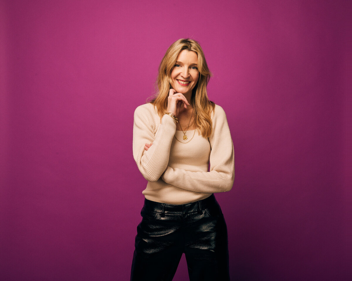 "To be the best business we can be, we need diversity in all forms ...