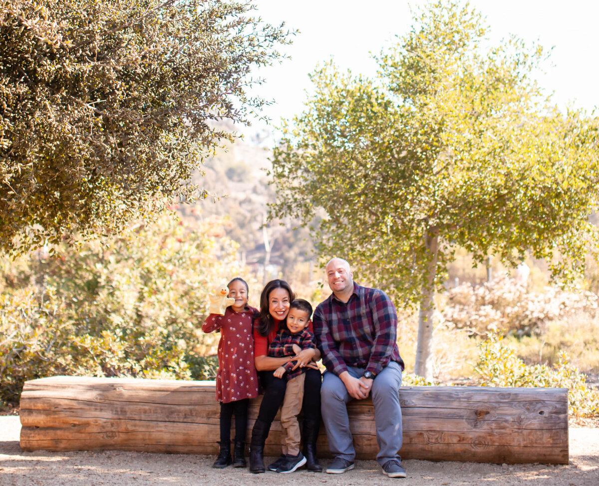 Parenthood is a complex journey that comes in many forms - Interviews