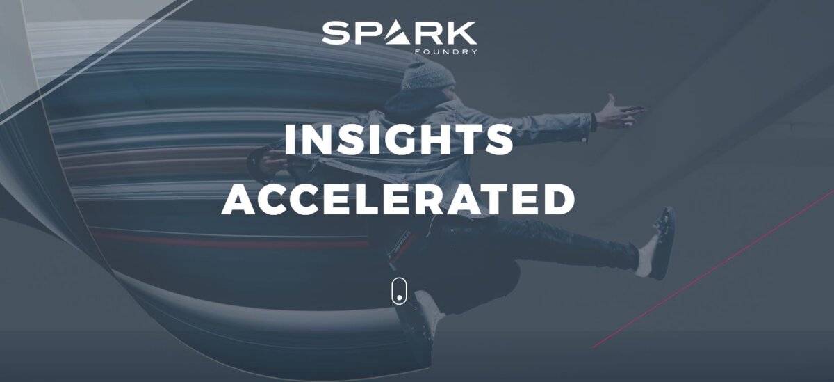 Spark Foundry’s latest insights report shows top 3 marketing trends - News
