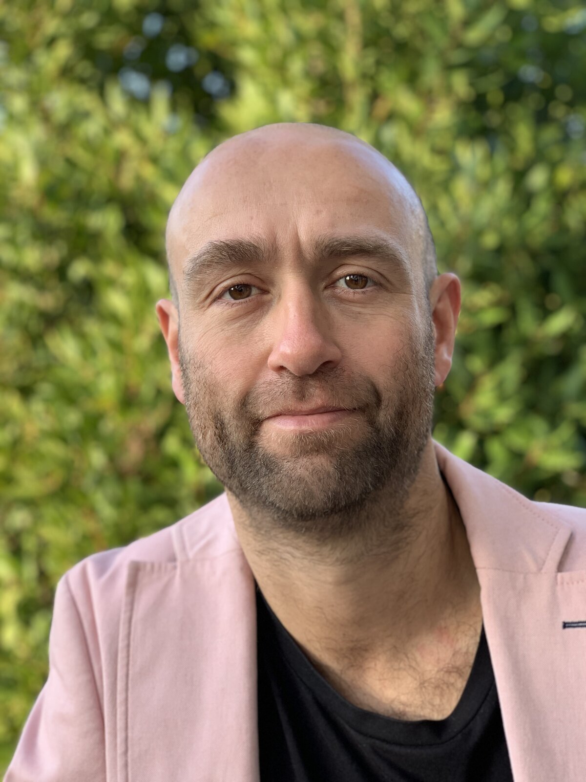 We Can Always Do More: Tom Elliston, LOLA MullenLowe Madrid - Interviews