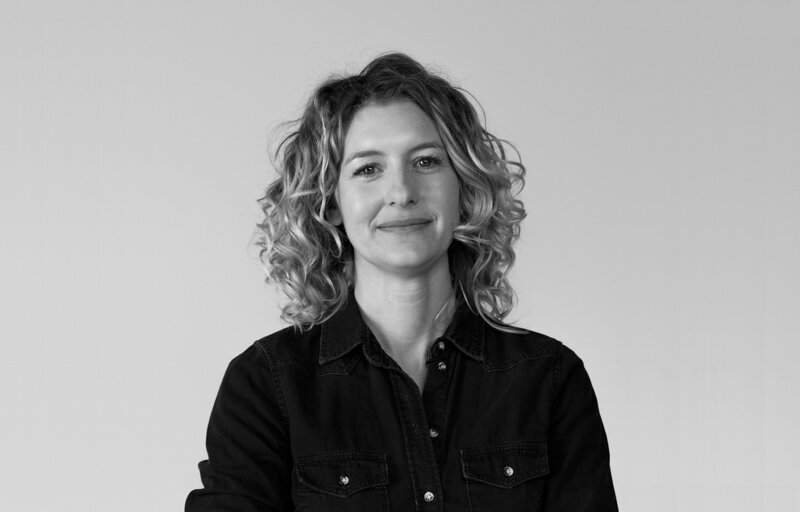 The Spirit of a Deskless Producer: Alissa Hansen, Critical Mass ...