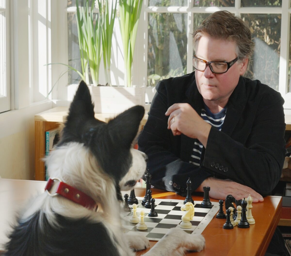 Rodeo Show Signs Director Matt Uhry (AKA The Animal Guy) - News