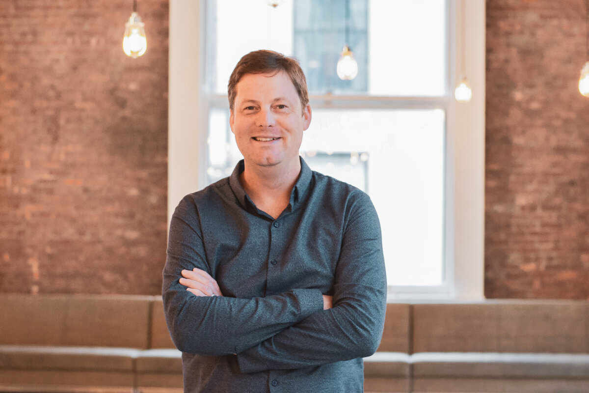 Never Bet Against Tom Brady: Jeff Gagne, Havas Media - Interviews