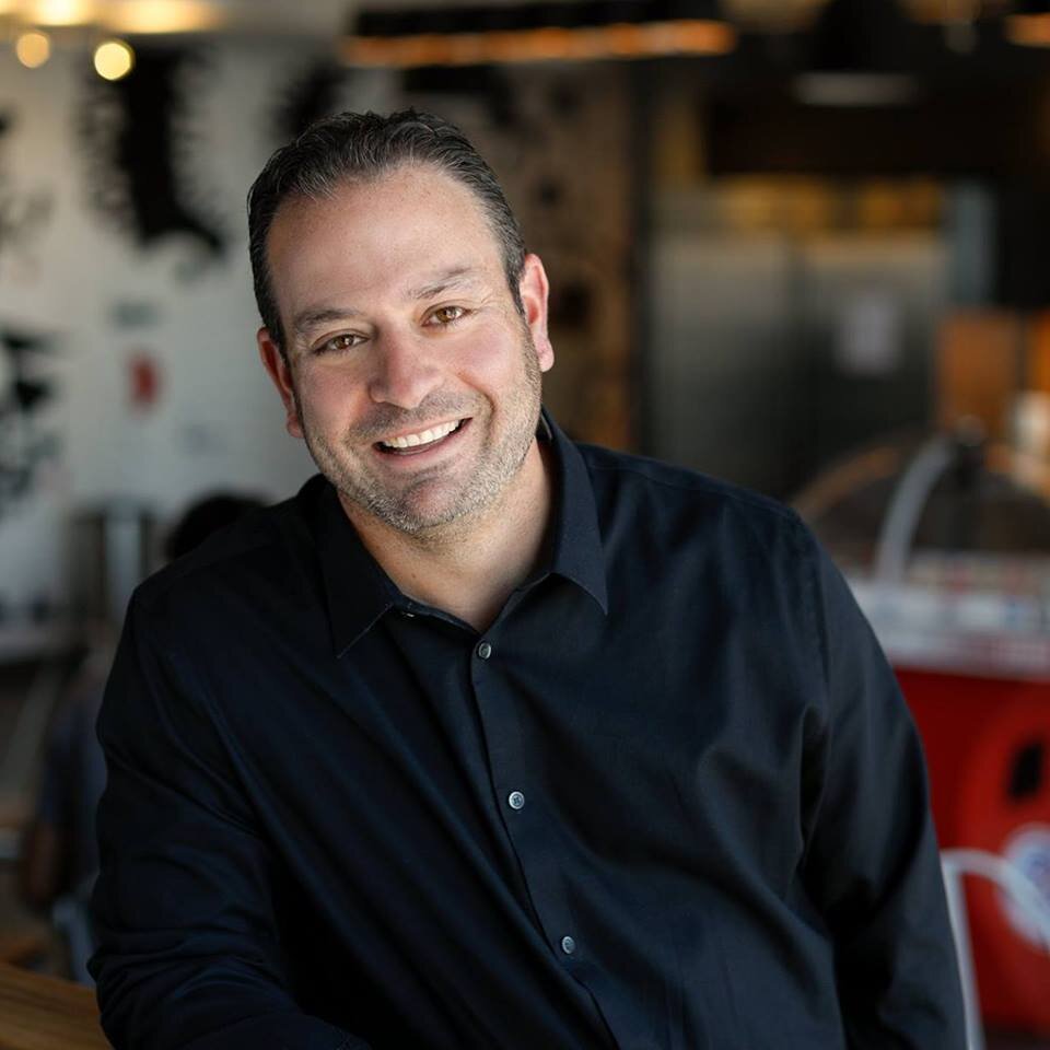 Marc Yudkin Named As VaynerX's First Global Chief Operating Officer - News