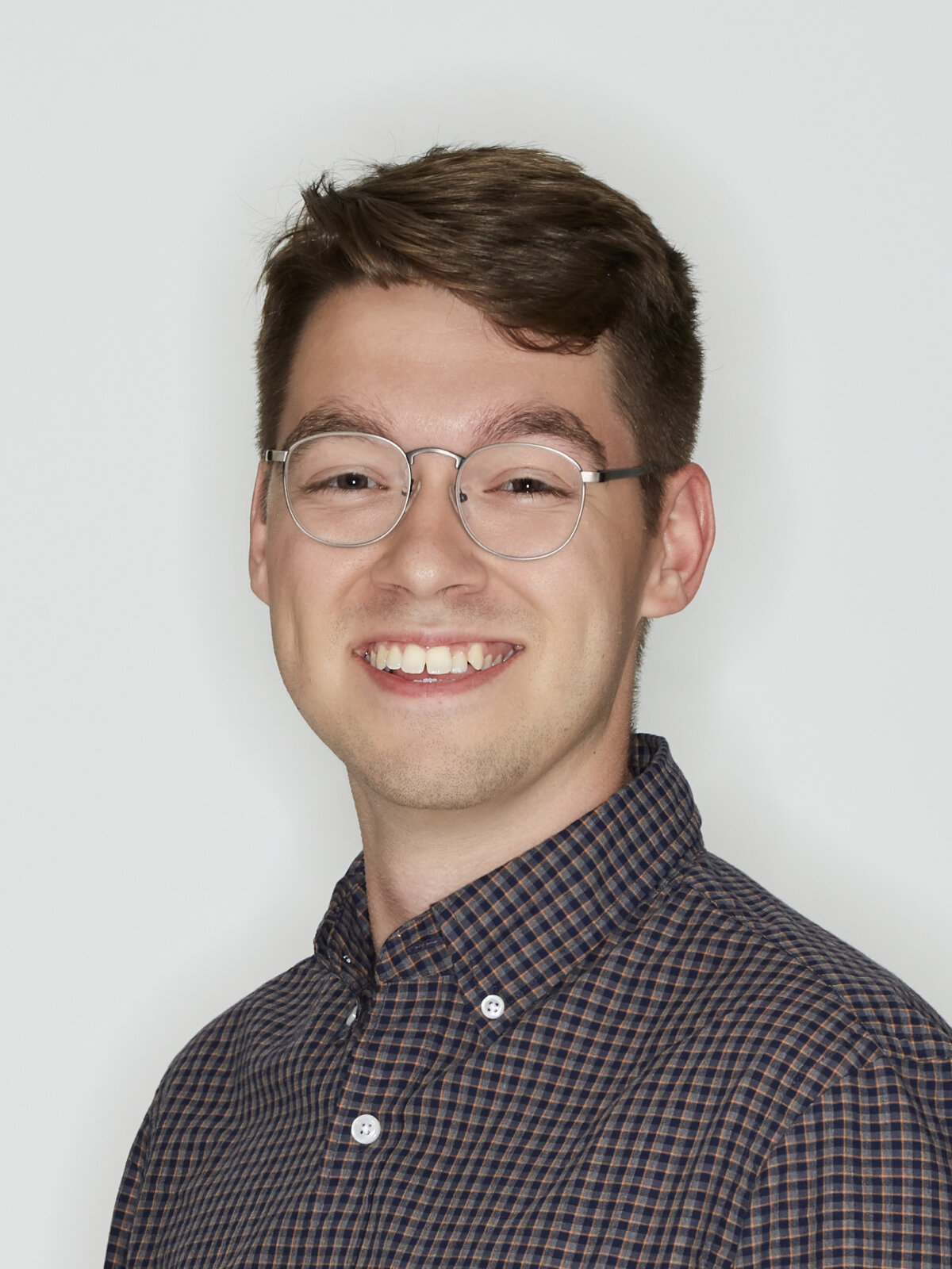 Embrace Growth Fearlessly: Colton Morris, Mediahub Boston - Interviews