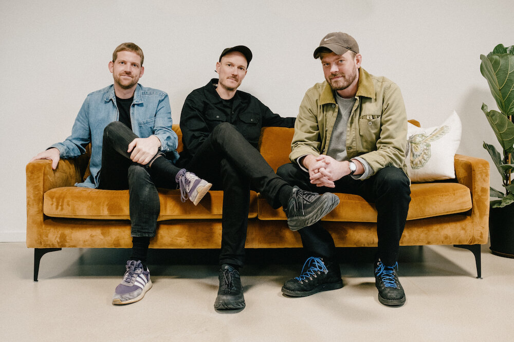 &Co./NoA: How Their "Helmet" Won A Crown - Interviews